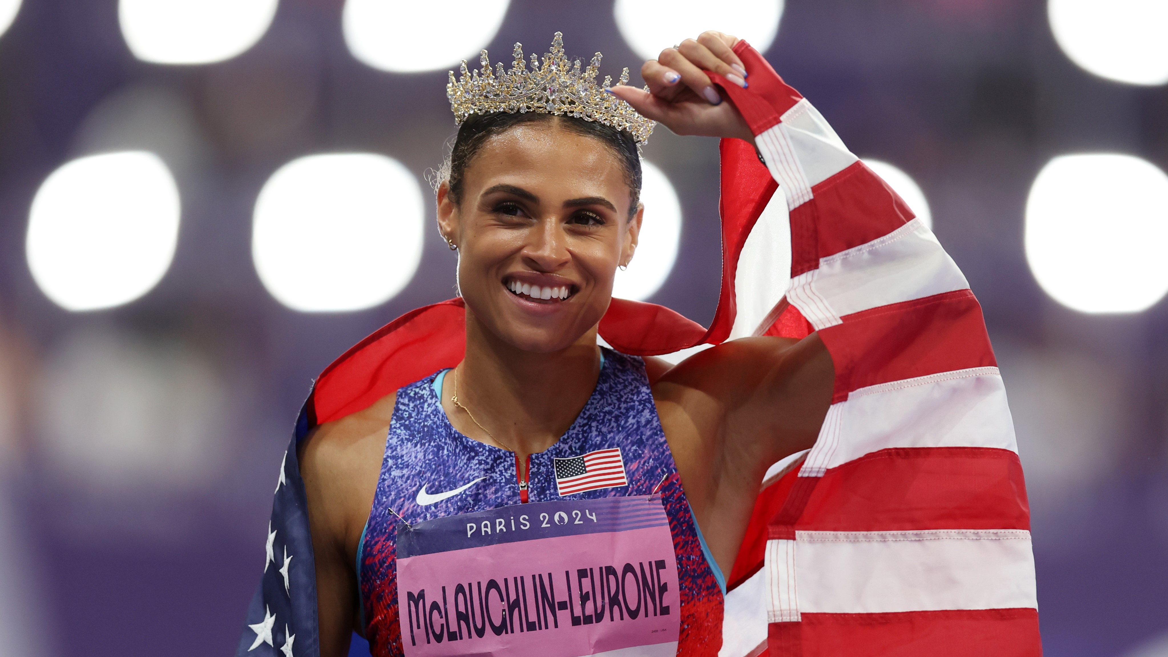 Sydney McLaughlin-Levrone’s Ethnicity, Confirmed