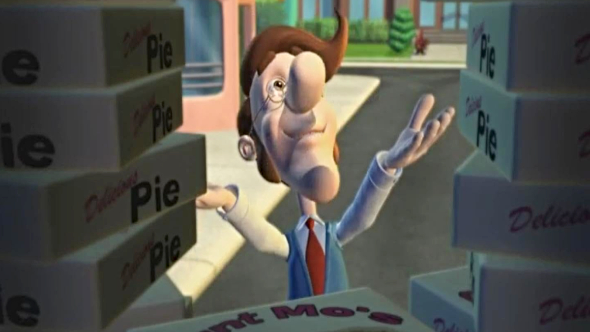 Full List of All ‘Jimmy Neutron’ Characters, With Pictures