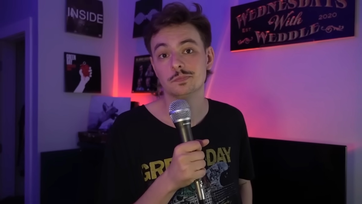 Who Is Ex-MrBeast Employee Jake Weddle, and What Are His Allegations ...