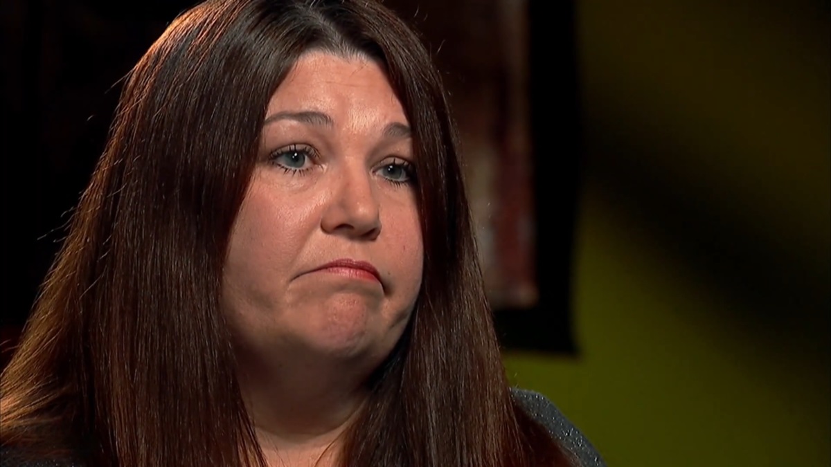 Who Is Jenea Chance, the Elementary School Principal Who Used Tips From ...