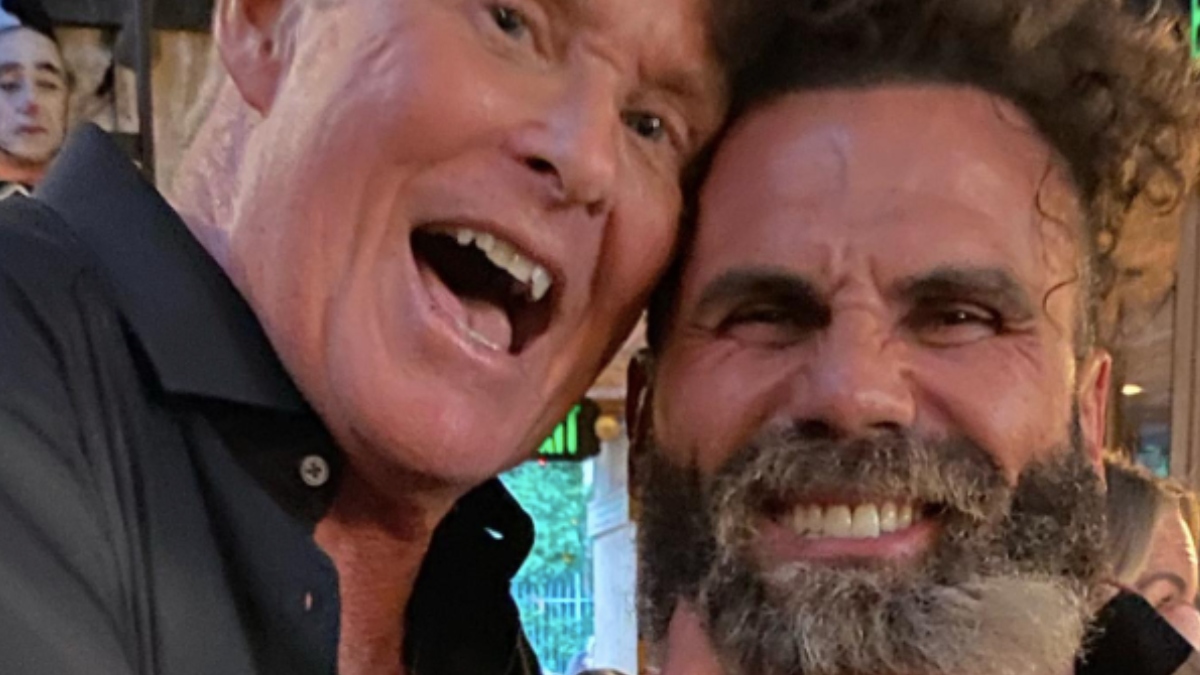Which ‘Baywatch’ Actor Admitted To Sniffing Female Costars' Dirty ...