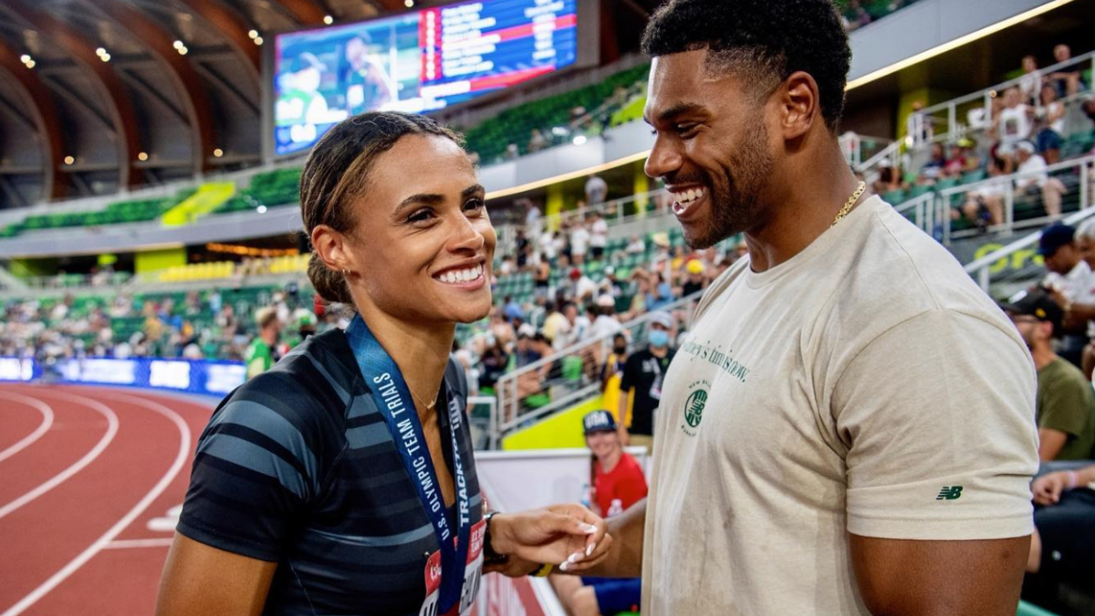 Who Is Sydney McLaughlin’s Husband?