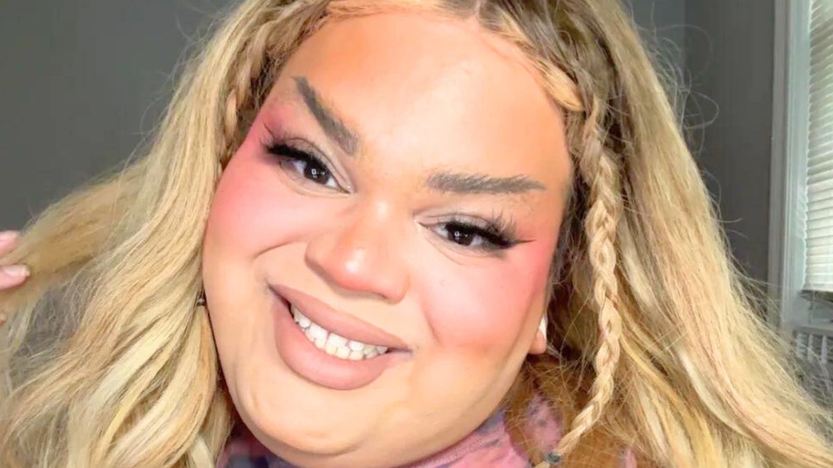 The ‘Very Demure, Very Mindful’ Jools Lebron Trademark, Explained