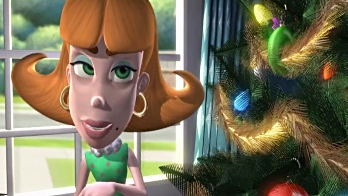 Full List of All ‘Jimmy Neutron’ Characters, With Pictures