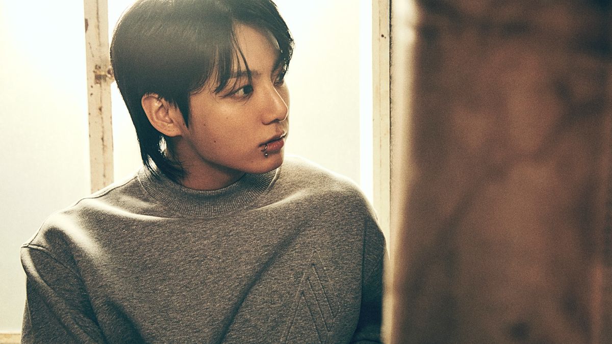 BTS: ‘Jung Kook: I Am Still’ Documentary Release Date and Ticket Information