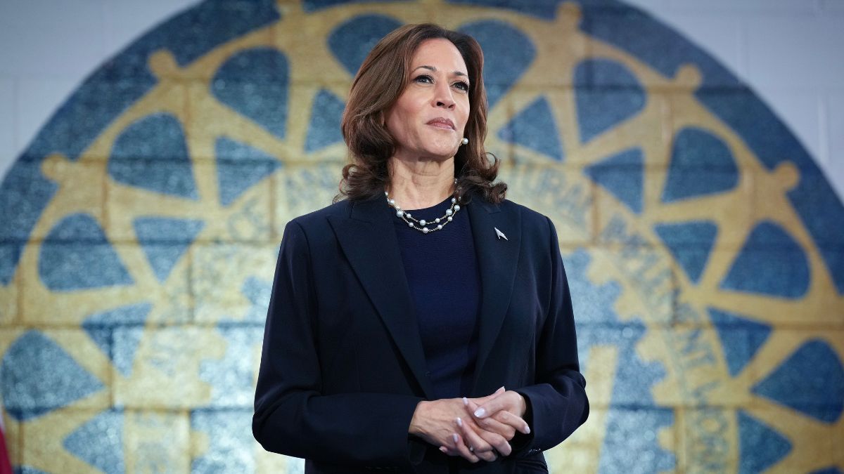 Where Did Kamala Harris Go to Law School?