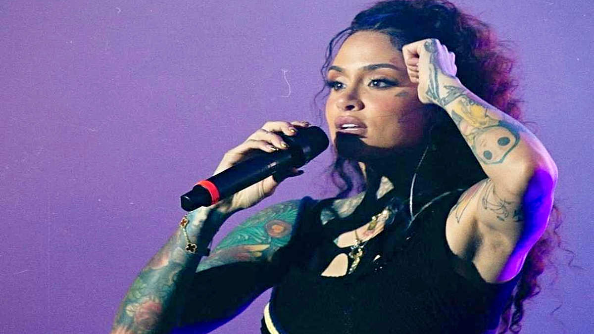 Kehlani's Ethnicity, Confirmed