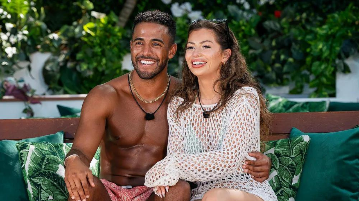 Are Nicole Jacky and Kendall Washington From ‘Love Island: USA’ Season 6 Still Together?