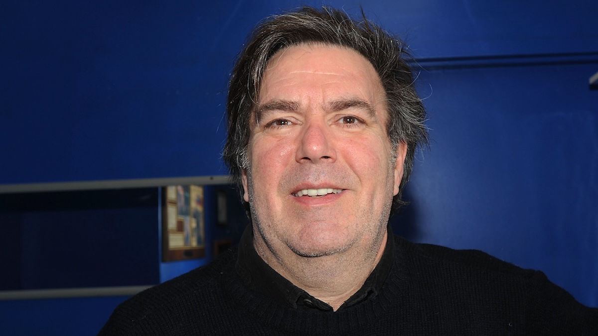 Kevin Meaney’s Cause of Death, Confirmed