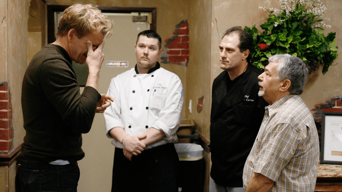 'Kitchen Nightmares USA' Reboot Series Air Date, Format Twist, and More