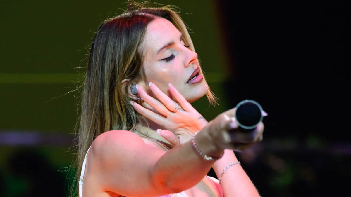 Where Is Lana Del Ray From?