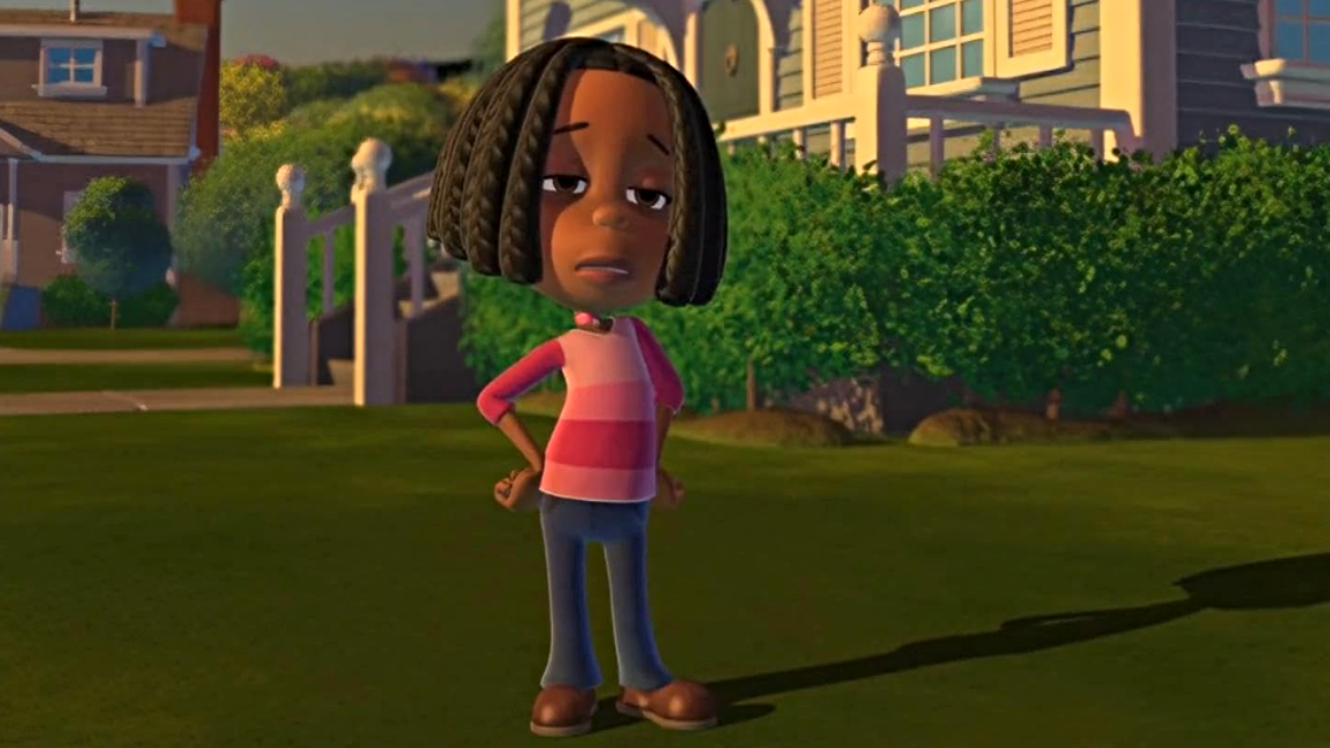 Full List of All ‘Jimmy Neutron’ Characters, With Pictures