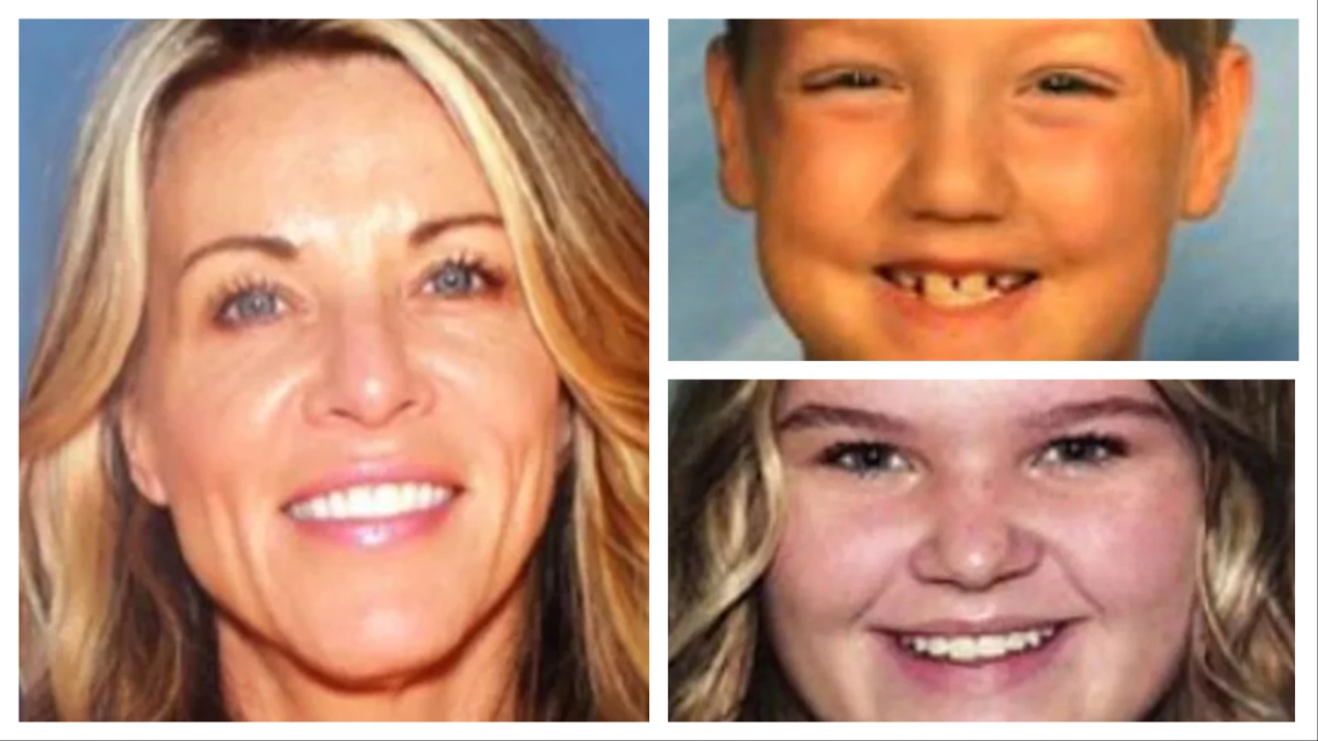 Where Is Doomsday Cult Mom Lori Vallow Now and Why Did She Kill Her Own ...