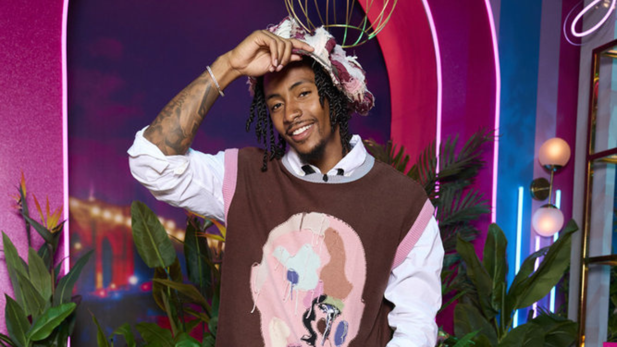 You Might Get a Little Jelly When You Find Out Which Collab ‘Love ...