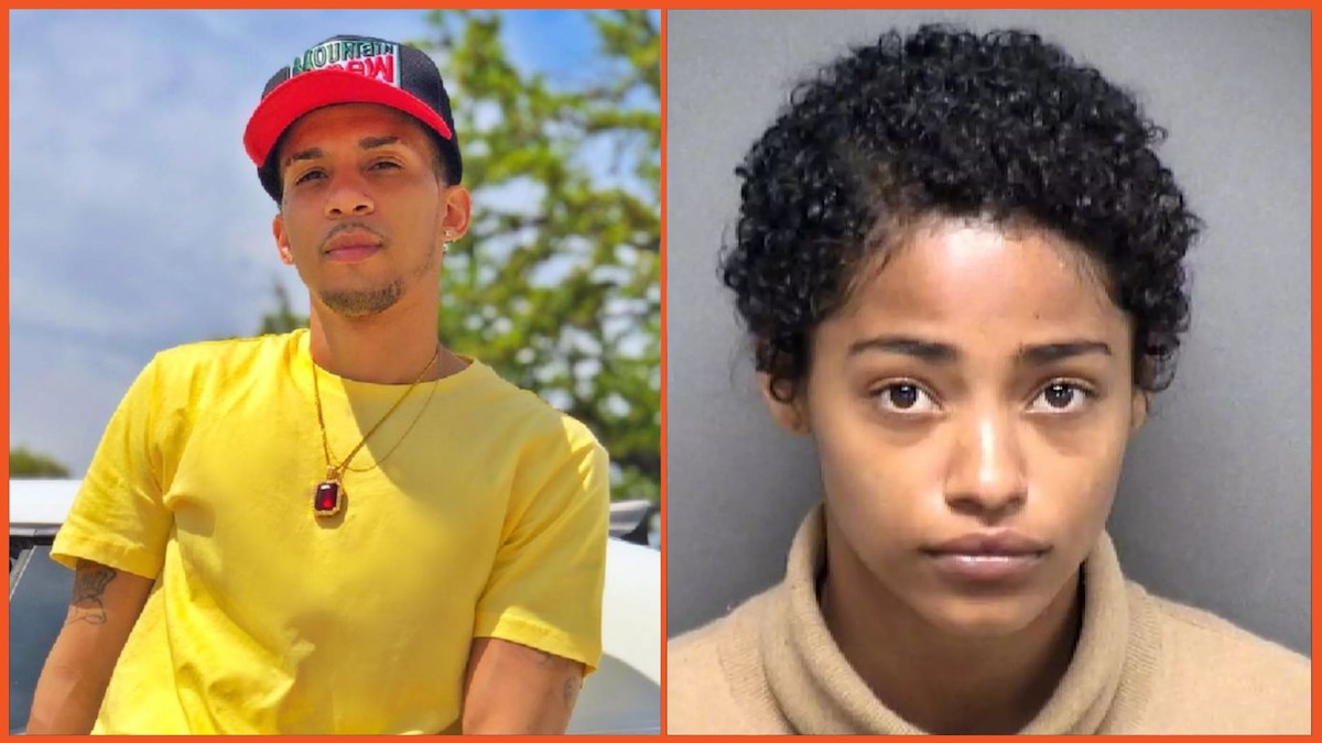 Why Was Martell DeRouen, Beyoncé's Cousin and Aspiring Musician, Shot ...