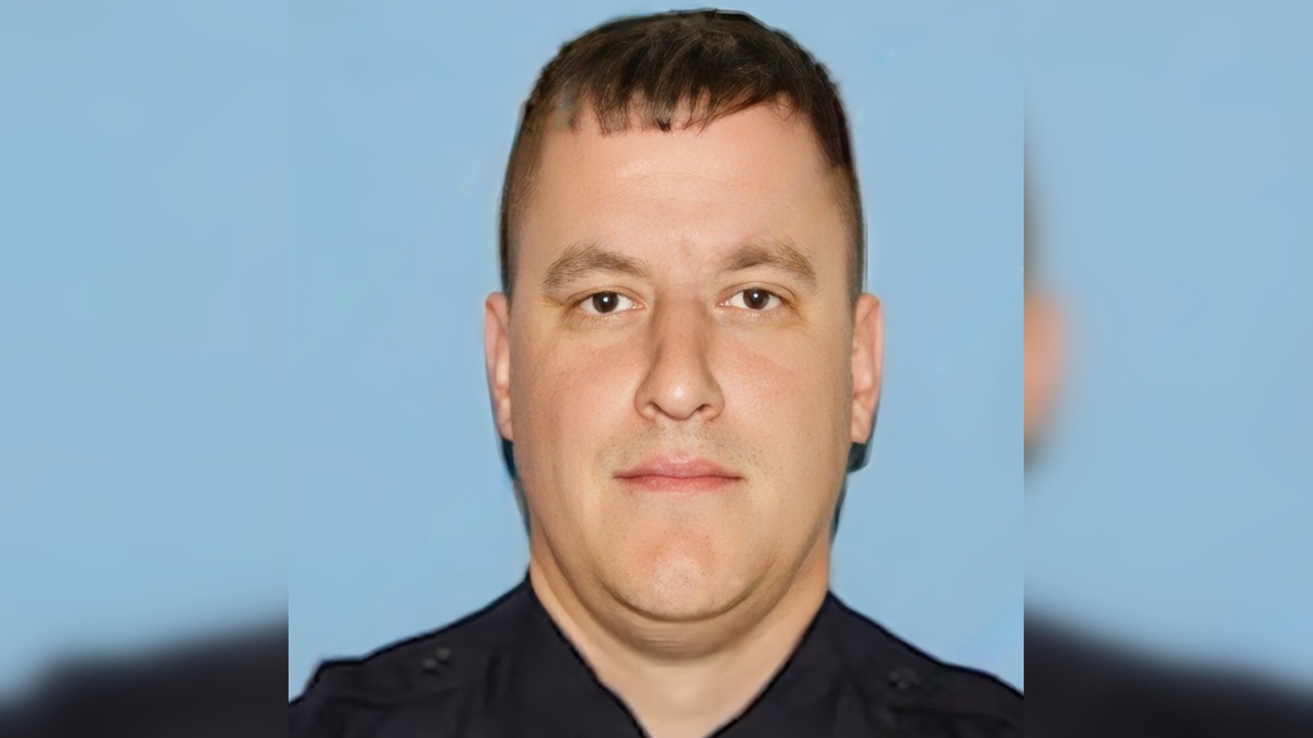 What Happened to Matthew Farwell?