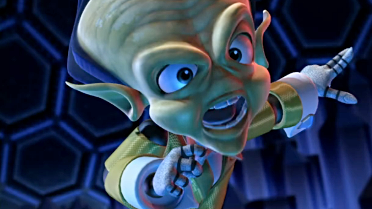 Full List of All ‘Jimmy Neutron’ Characters, With Pictures