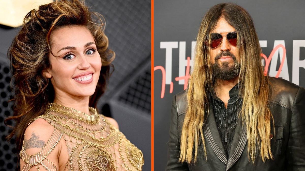 What Happened Between Miley Cyrus and Billy Ray Cyrus?