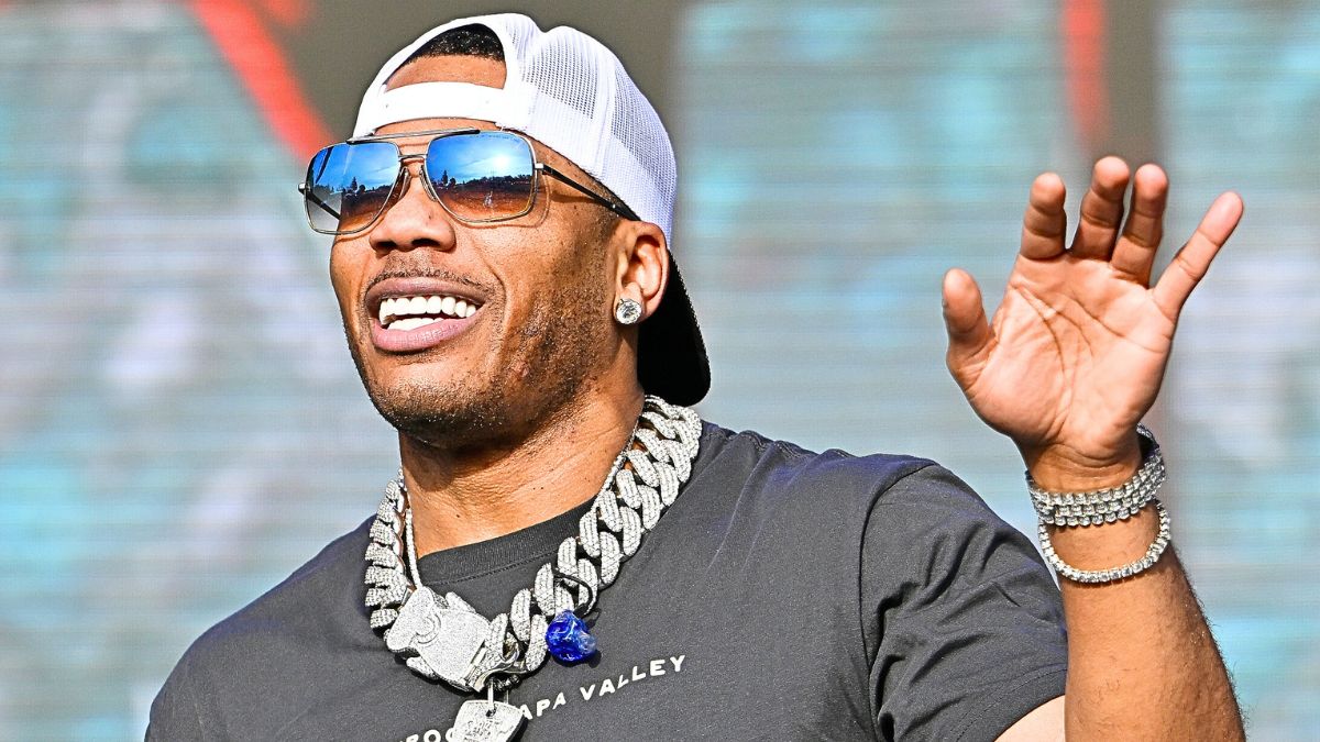 What Happened to Nelly?