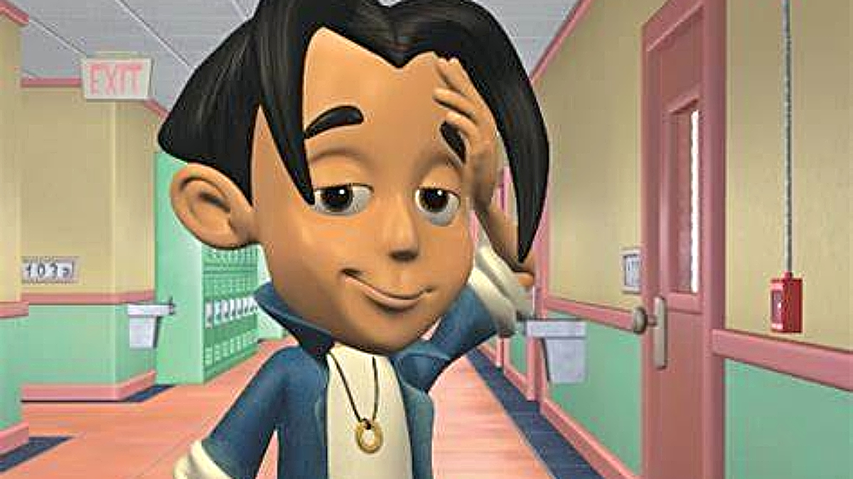 Full List of All ‘Jimmy Neutron’ Characters, With Pictures