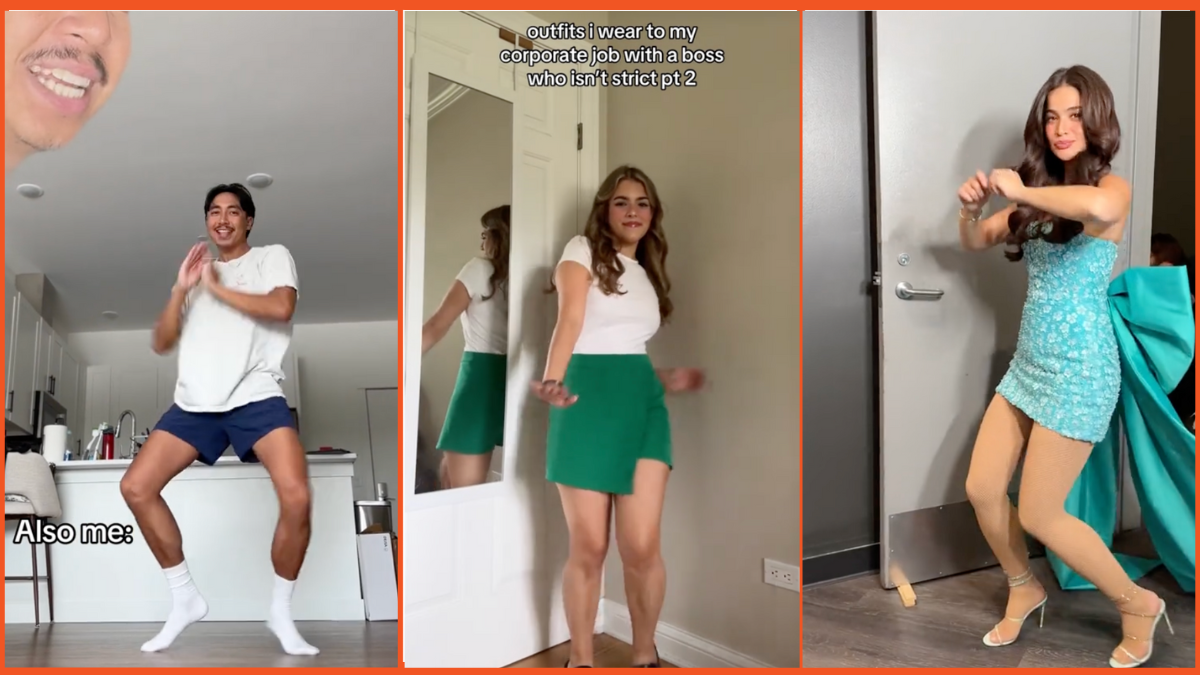 'Emergency Paging Dr. Beat' Budots TikTok Trend Explained