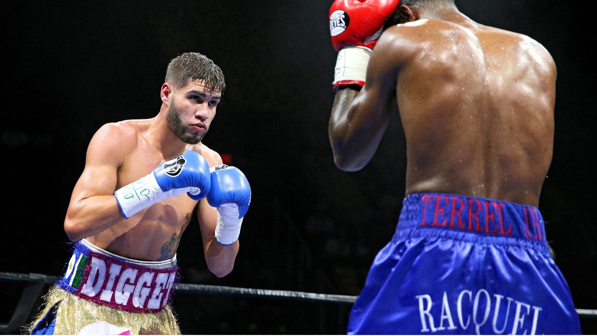What Happened to Prichard Colon?