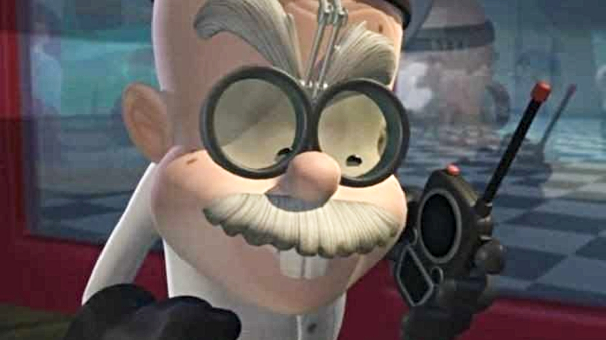 Full List of All ‘Jimmy Neutron’ Characters, With Pictures