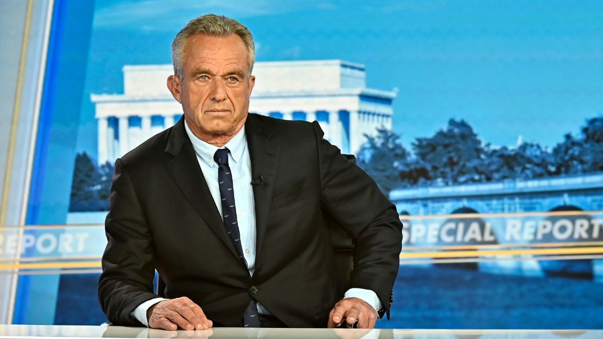 The RFK Jr. Dead Bear Story, Explained