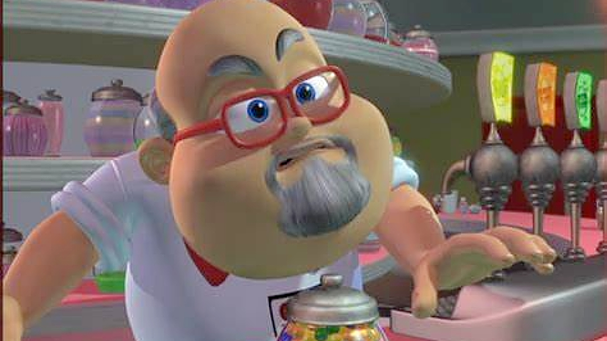 Full List of All ‘Jimmy Neutron’ Characters, With Pictures