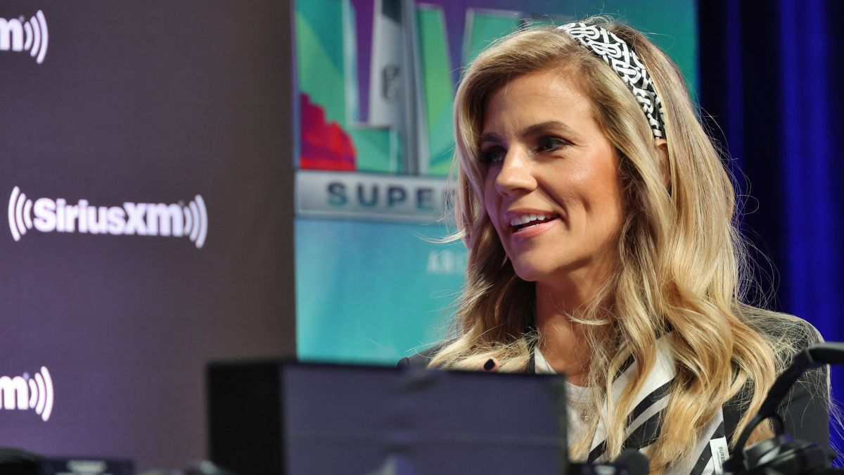 What Happened to Samantha Ponder?