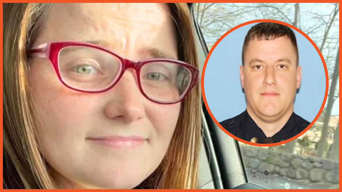 Who was Matthew Farwell's Wife?