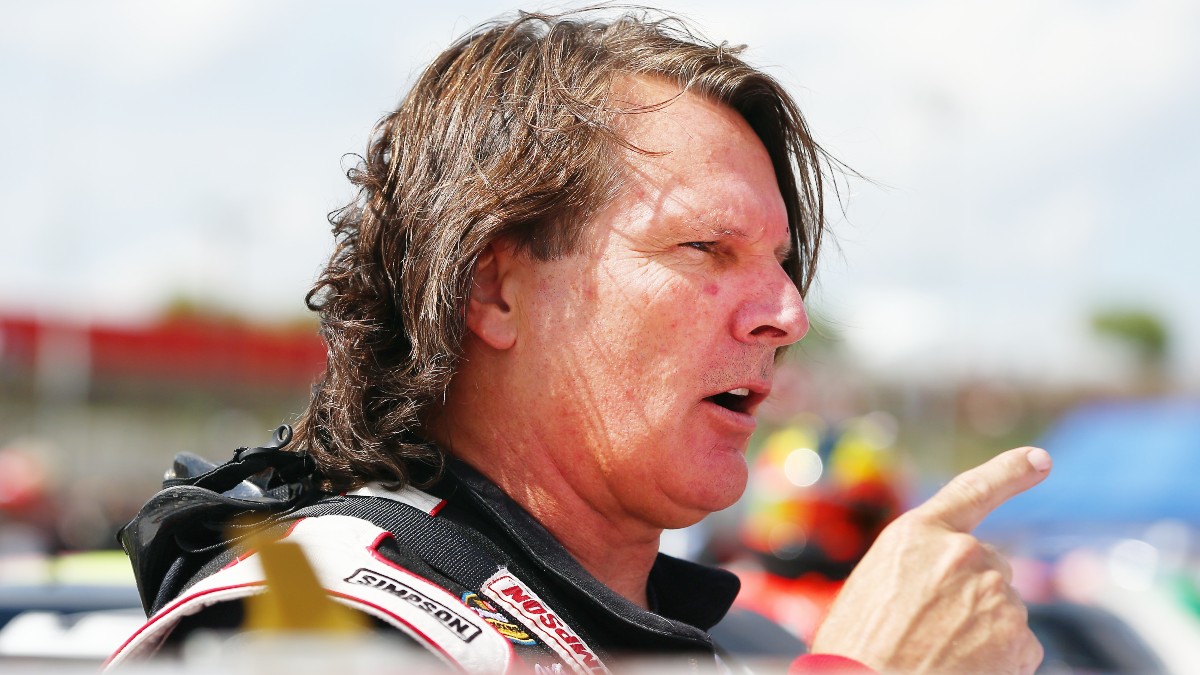 What Happened to Scott Bloomquist?