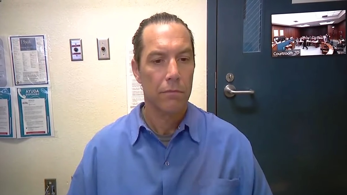 What Happened to Scott Peterson?