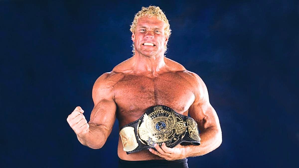 Sycho Sid’s Cause of Death, Confirmed