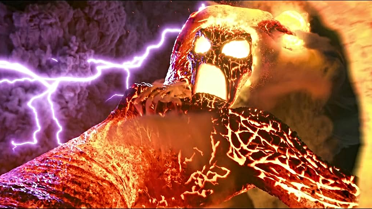 Full List of 'Moana' Characters, with Pictures