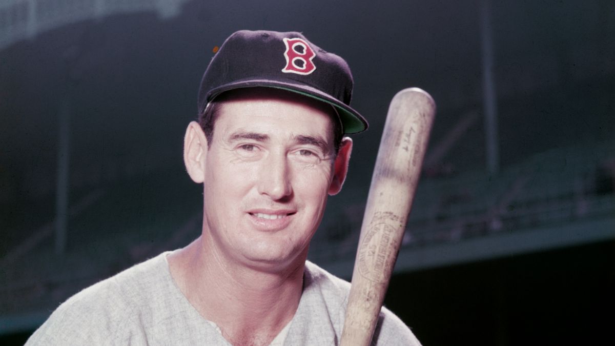 What Happened to Baseball Legend Ted Williams, Who Was Decapitated and ...