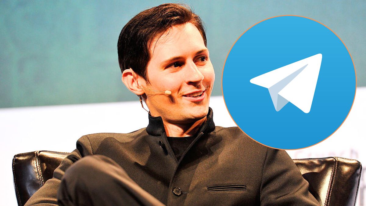 What Happened to Telegram App Founder Pavel Durov?