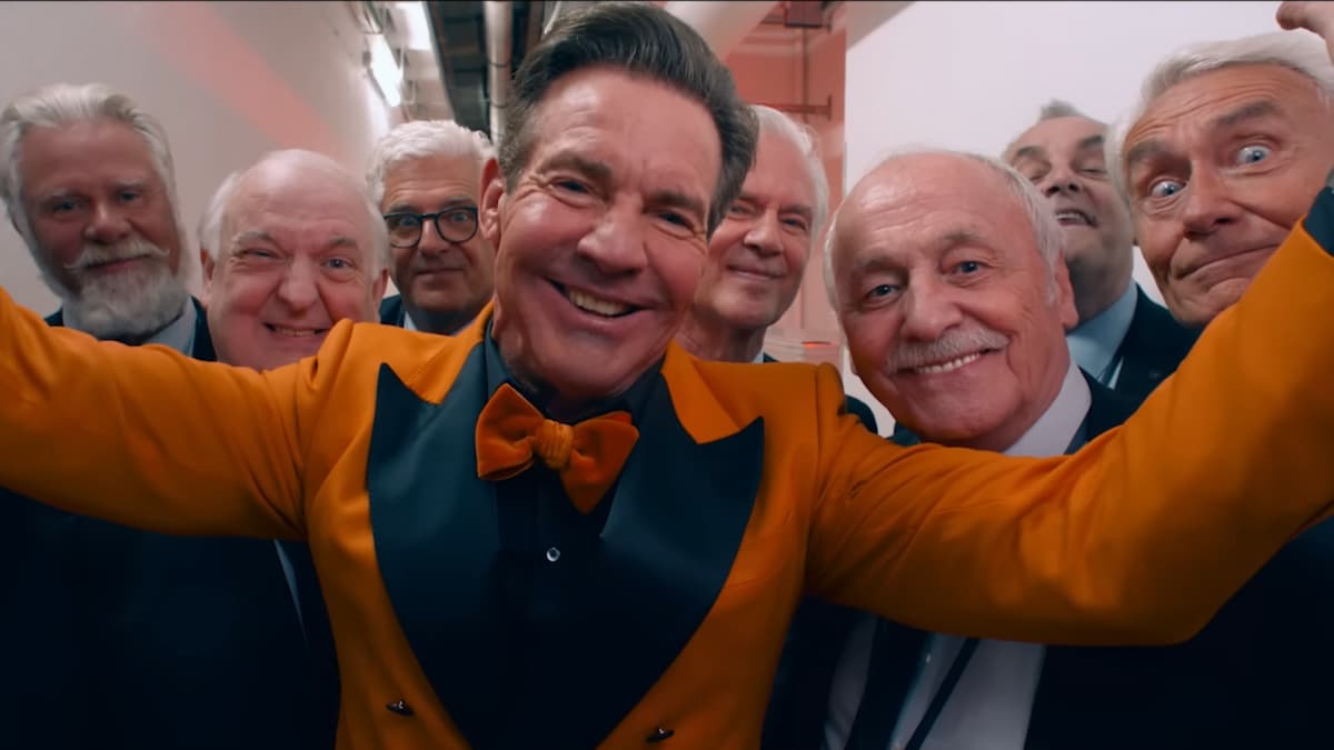 Review: ‘The Substance’ Is Like A Drug–Disgusting To Watch, Hypnotizing ...