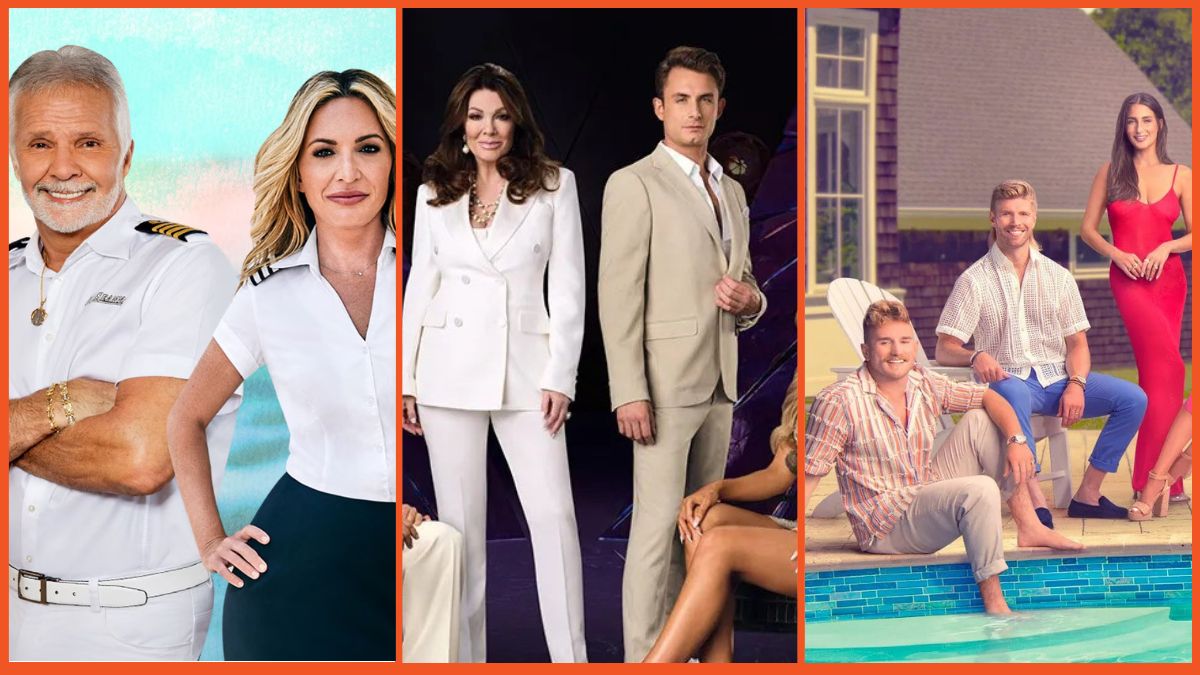 The Best Bravo Reality TV Shows, Ranked