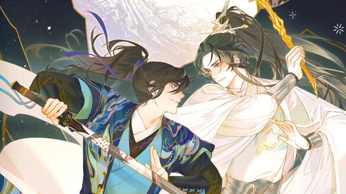 10 Best Spicy Asian Fantasy Novels, Ranked