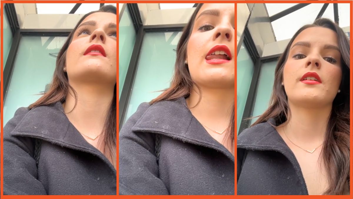 ‘The Aggression Just Got Worse and Worse’: Things Instantaneously ...