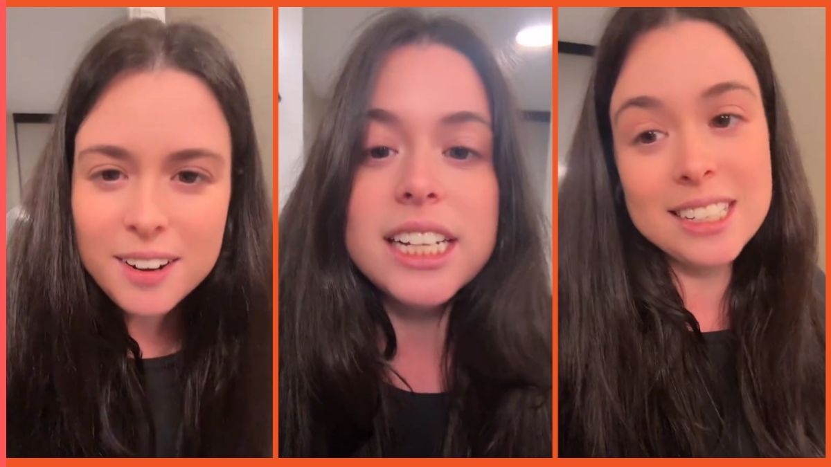 ‘Gilderoy Lockhart Vibes’: Woman Gets Ghosted by Man After Two Dates ...