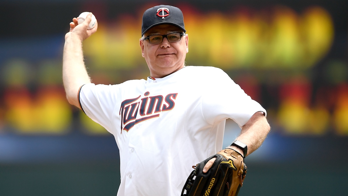 Tim Walz’s Ethnicity, Confirmed