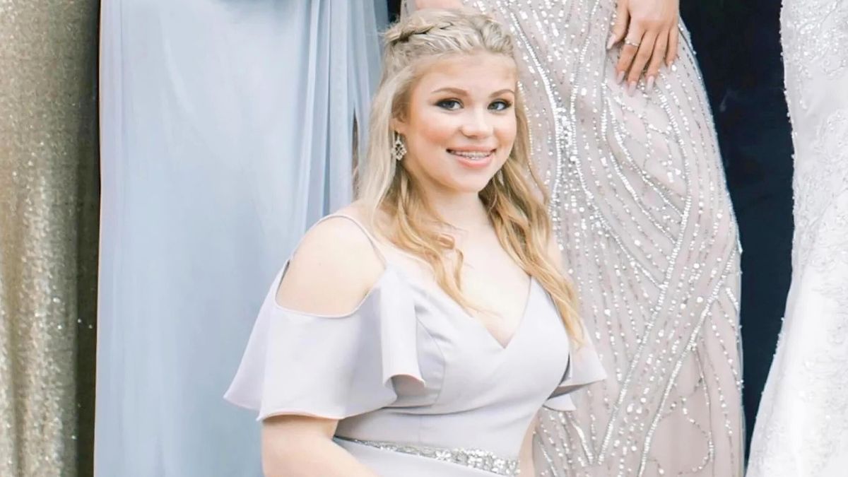 What Happened to Tristyn Bailey?