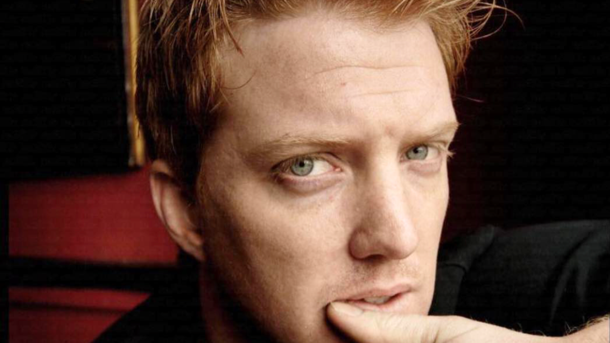 What Happened to Josh Homme?