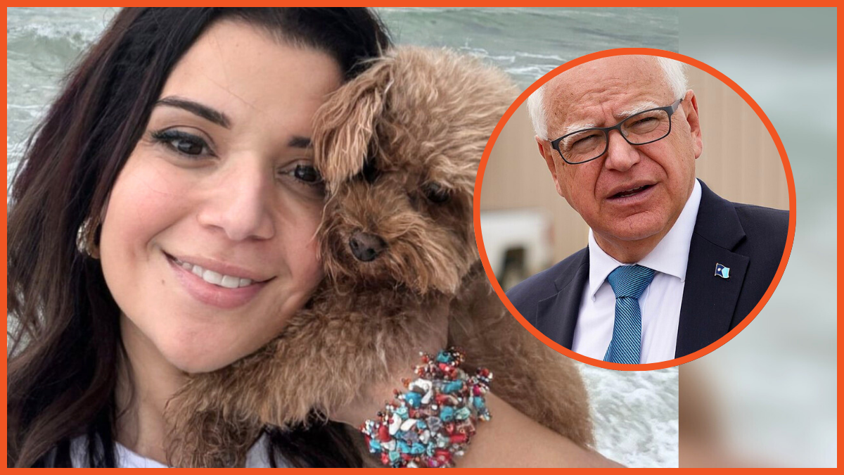 'The View' Co-Host Ana Navarro-Cárdenas Gives 5 Rapid-Fire Reasons why ...