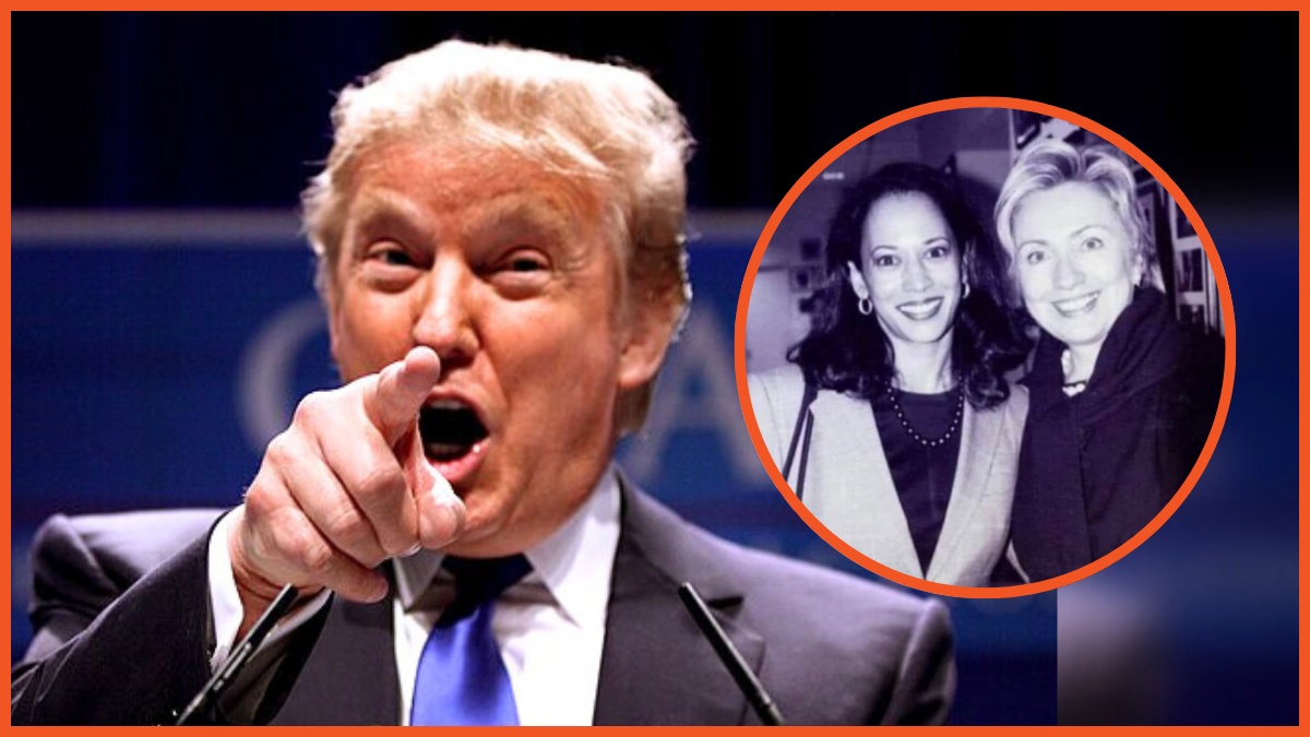 Donald Trump's Galling Truth Social ReTruth Paints Him in an Even ...