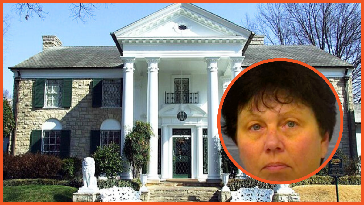 What Happened to Lisa Jeanine Findley, the Woman who Tried to 'Steal ...