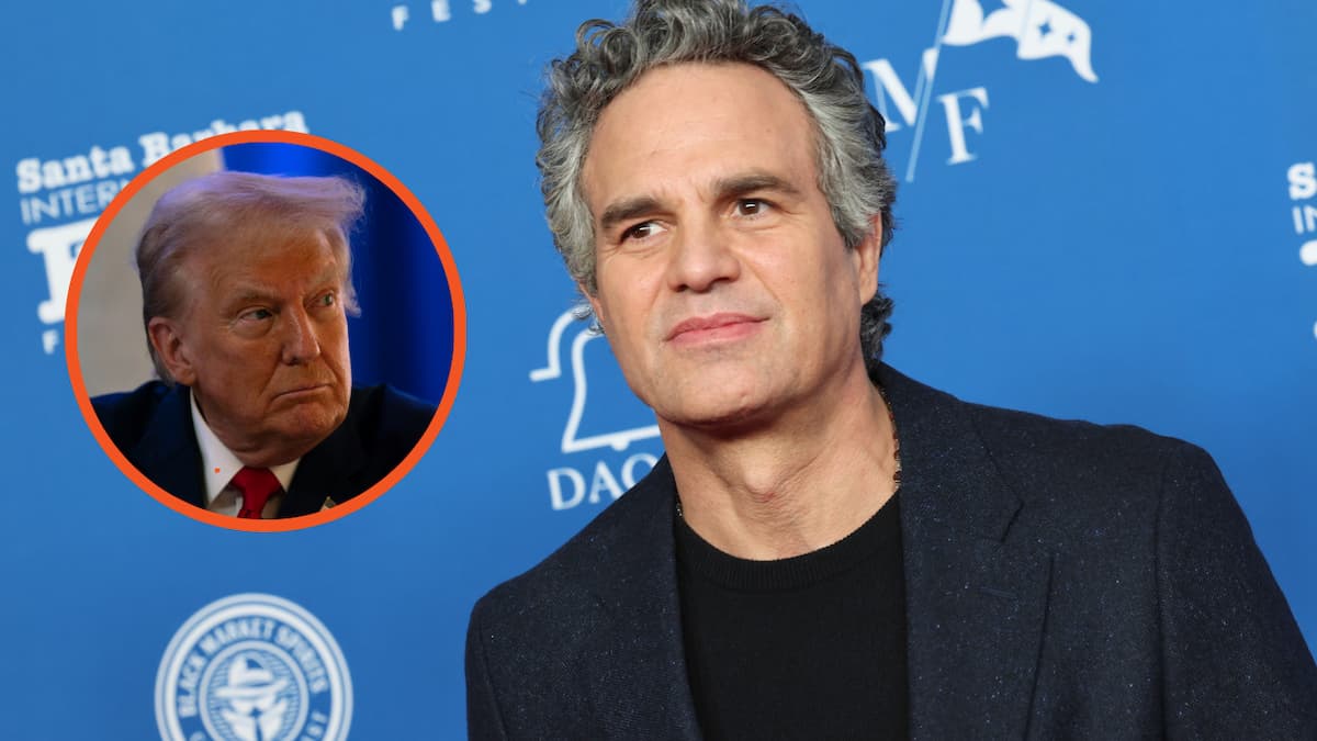 ‘Silly Old Guy’: Mark Ruffalo Breaks Down What Rising Sea Levels Mean ...
