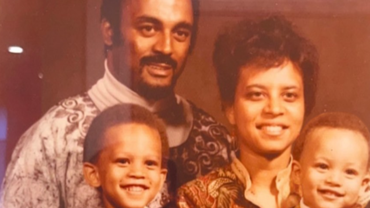 What Is Hakeem Jeffries' Ethnicity?